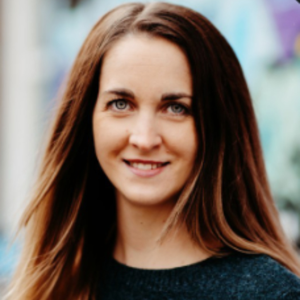 Vera Jackson - Marketing Communications Specialist - Hettich ...