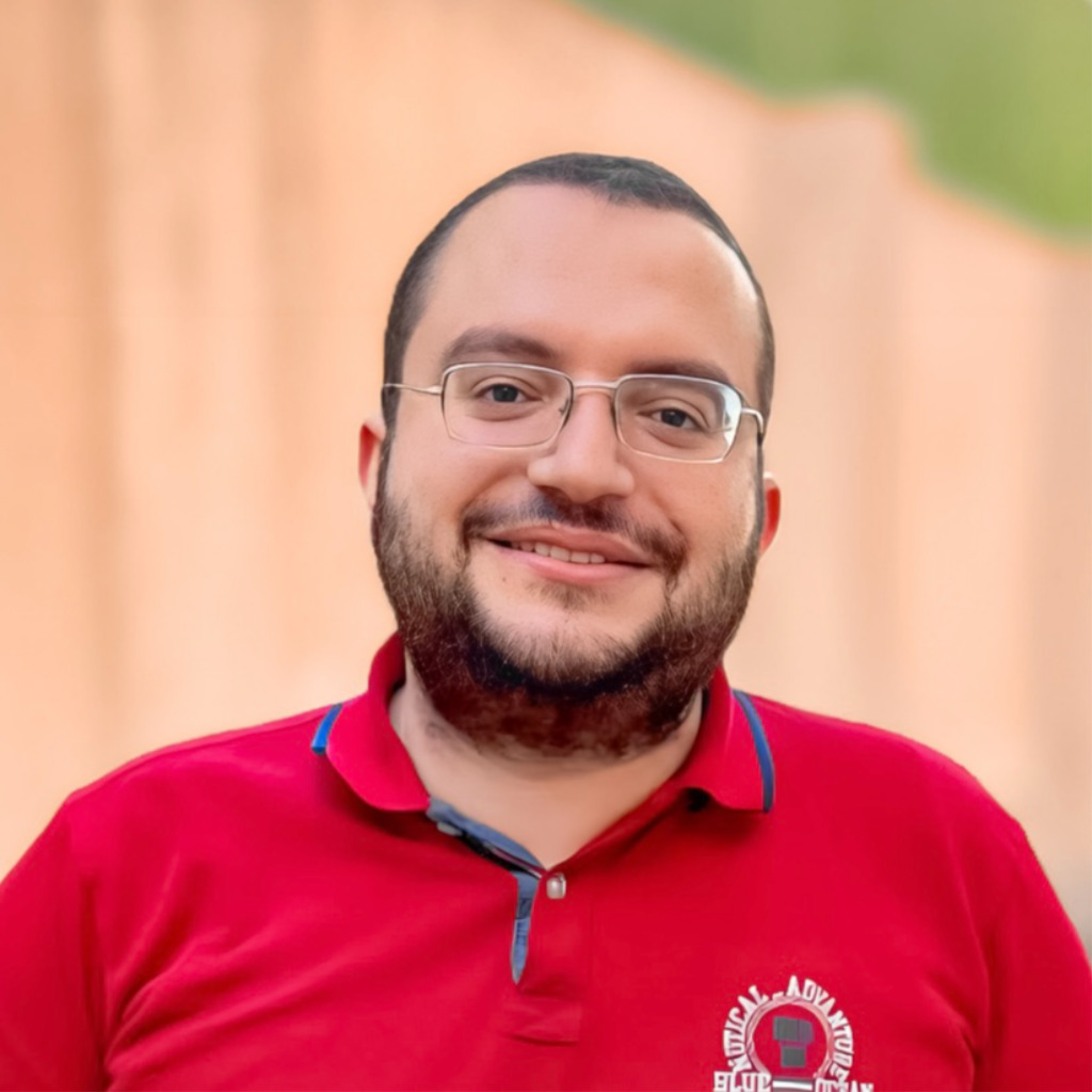 khaled said - Android Developer - senior android | XING