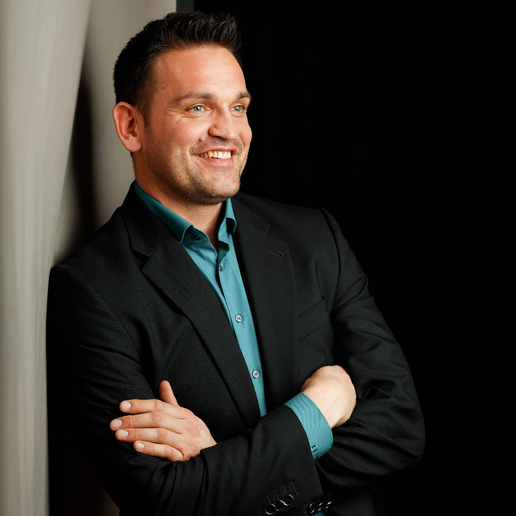 Roman Moczulski - Senior Account Manager - FERCHAU | XING