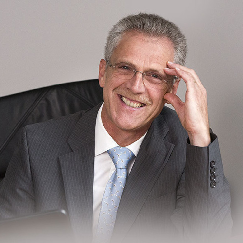 Thomas Schmidt - Vertriebs-Berater + Trainer für Investitionsgüter ...
