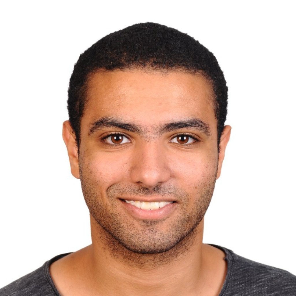 Omar Ali - Working Student Software Developer - Bitmotec GmbH | XING