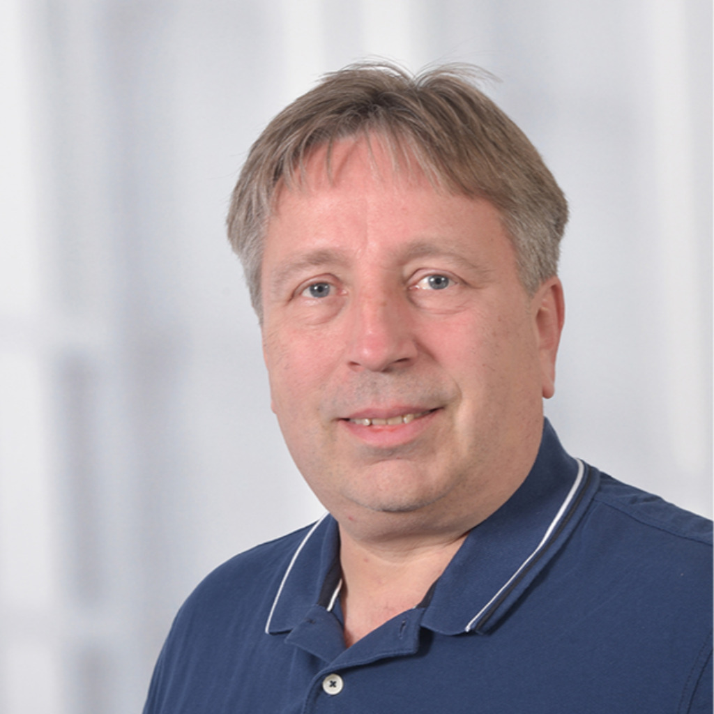 Stefan Hippler - Produktionsbereichsleiter Verpackung, Musterbau und Messebau - raumplus GmbH | XING