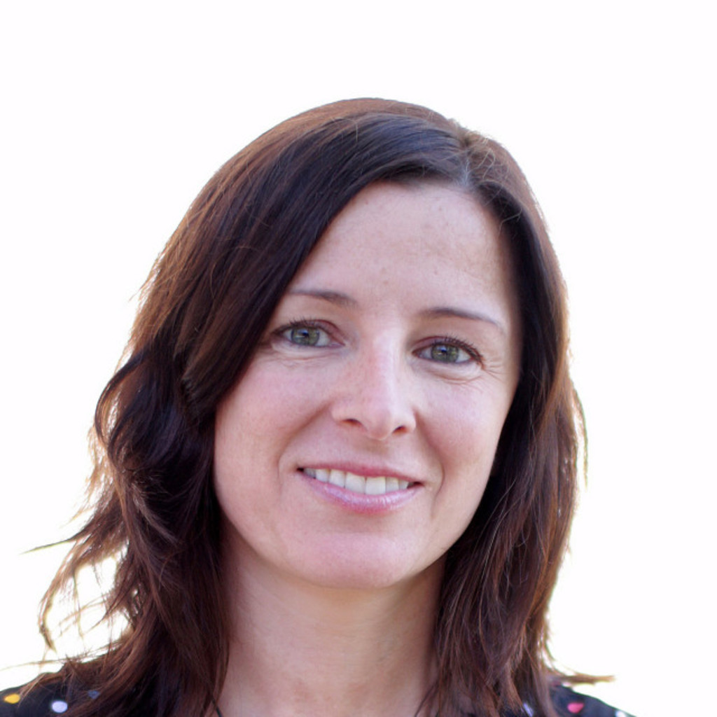Nathalie Homlong - Associate Professor - Volda University College | XING