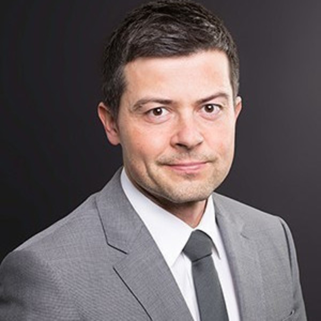 Marin Martinovic - Leiter HR Management - Equilas AG | XING