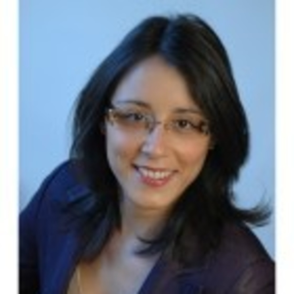 Christine Alvarez - Chef de produit - Orange | XING