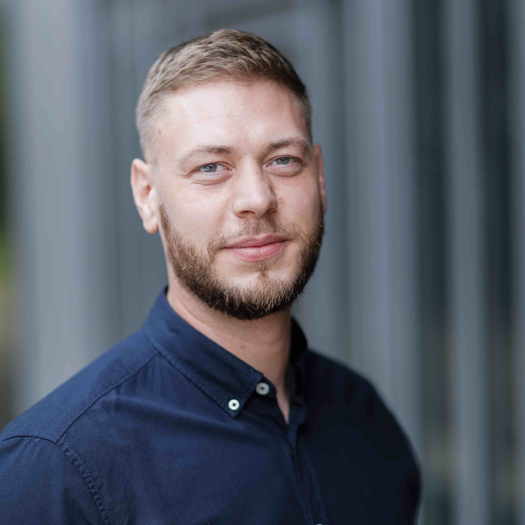 Robert Kirschbaum - Projektleiter Smart Factory - Carl Zeiss SMT GmbH ...