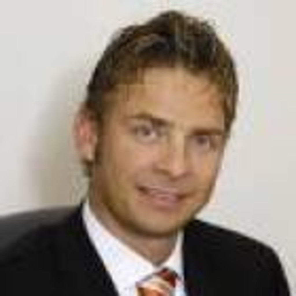 Robert Hofer - Unternehmensberater - Insurer | XING