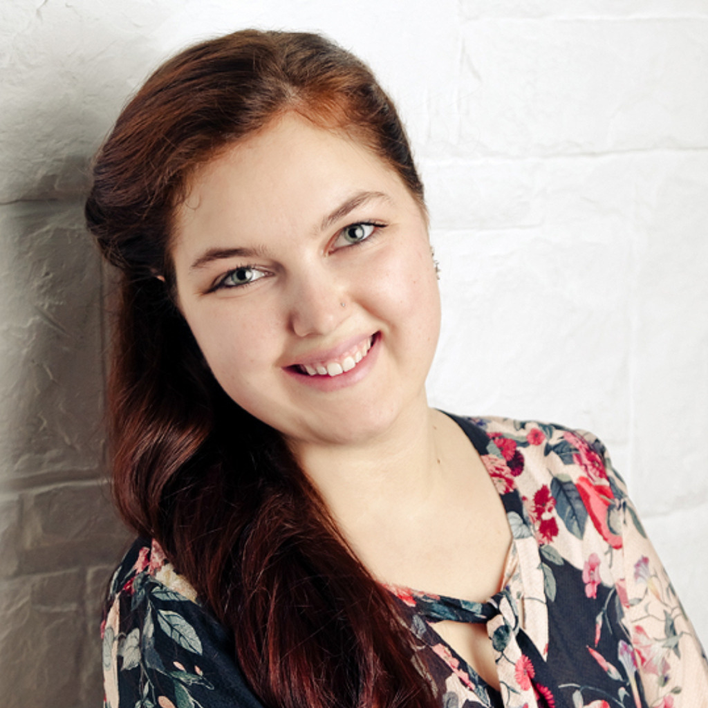 Lisa Key - Crossmedia Spaces - Kommunikationsdesign - Hochschule ...