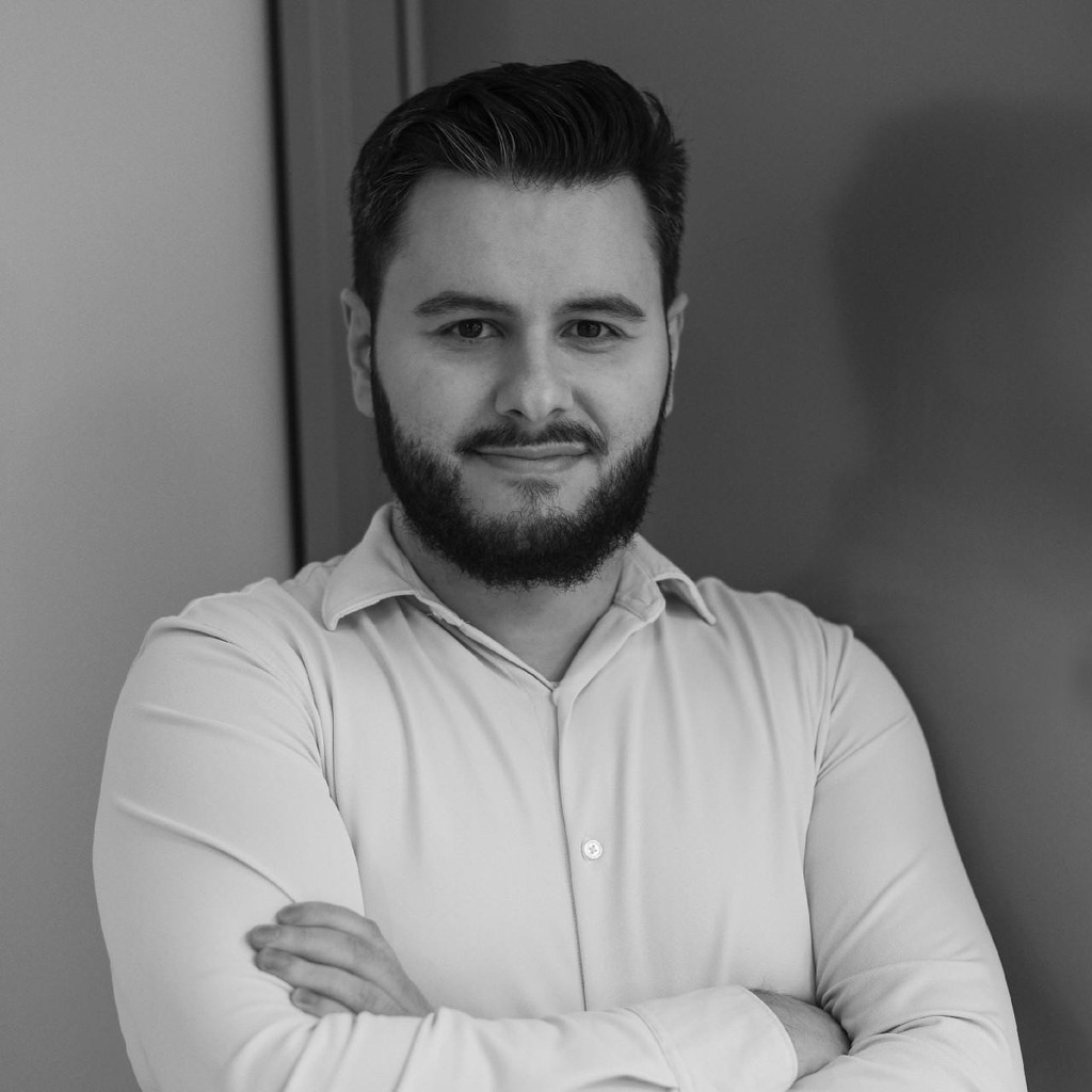 Valeriy Budovskiy - Software Developer - Hermes Germany GmbH | XING