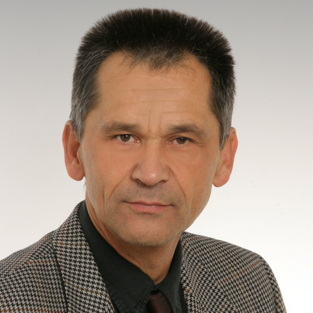 Michael Menge - Beratender Ingenieur - Ing.-Büro Michael Menge | XING