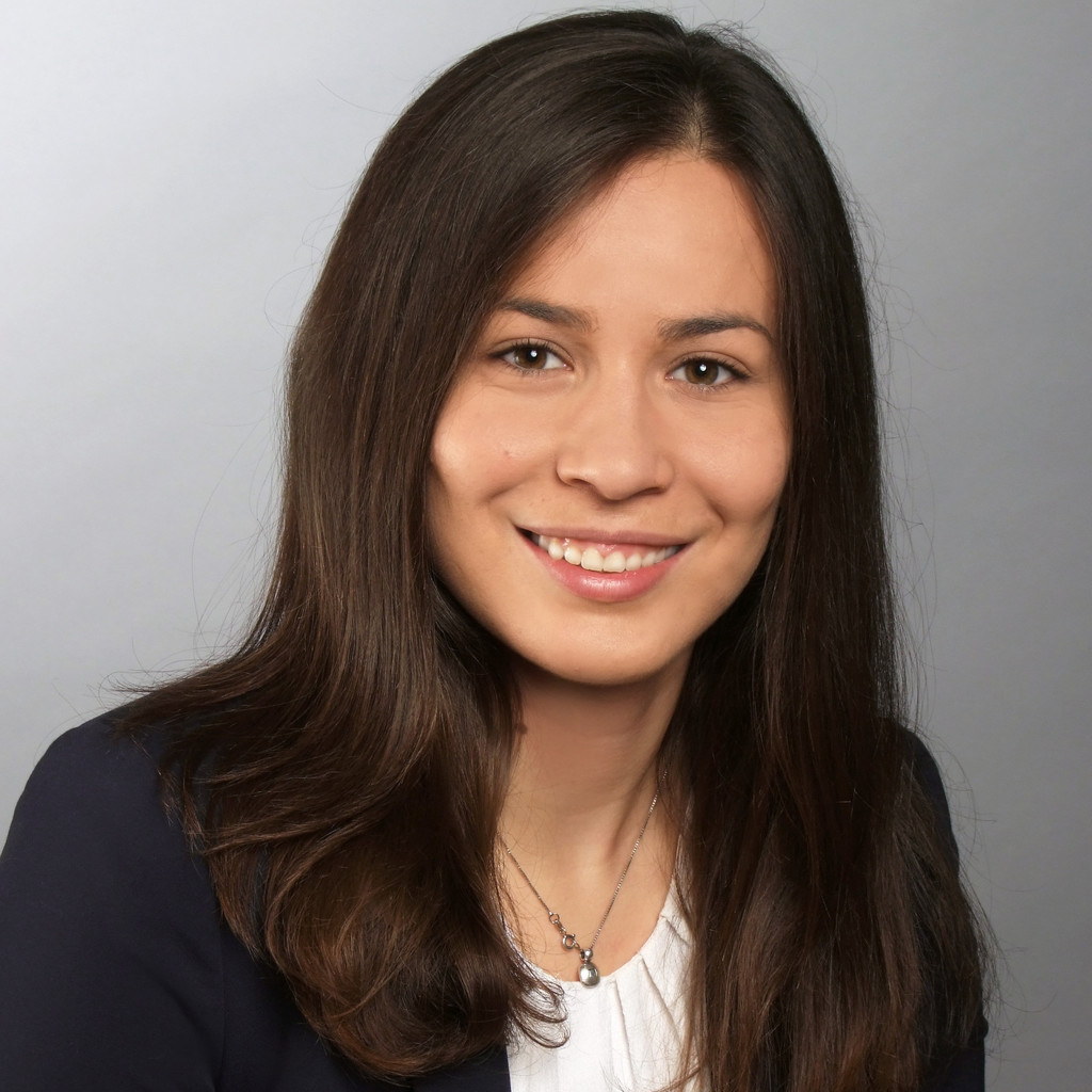 Cynthia Gimenez Quéré - Procurement Manager - BASF | XING