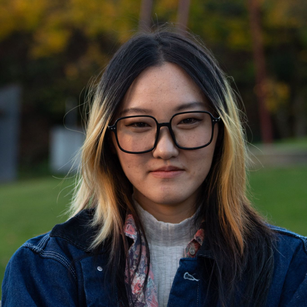 Ziqi Liu - Assistant Project Management - Tongji University | XING