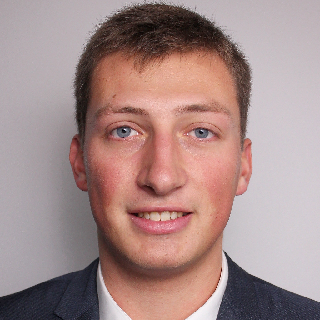 Flavien Wallart - Commercial Engineer Apprentice - Beck Crespel | XING