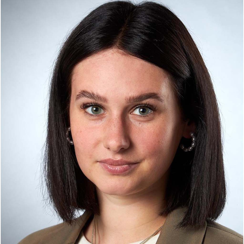 Nina Wiedenroth - Sachbearbeiterin Einkauf - Berrang SE | XING