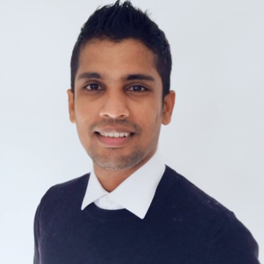 Hashan Gunathilaka - German Speaking Senior Steward - AIDA Cruises | XING