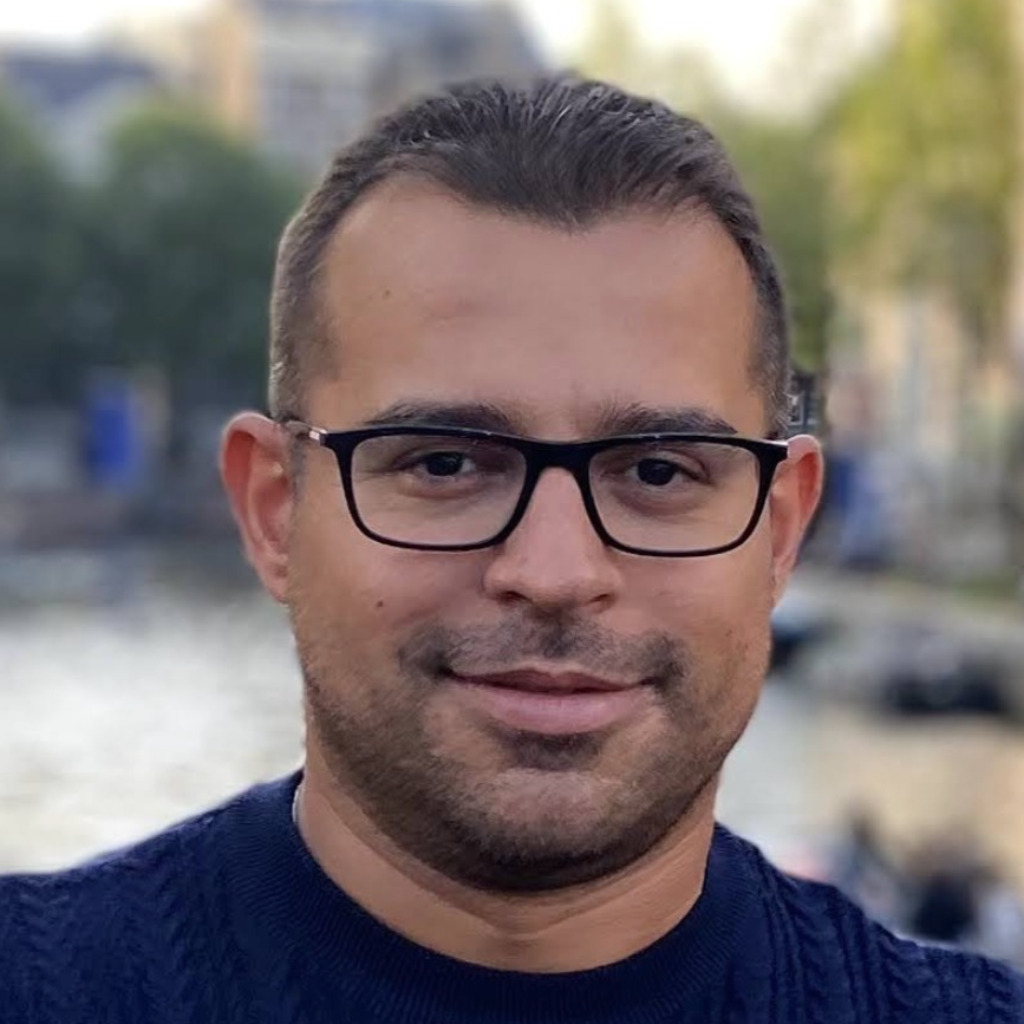 Walter Barcelos - Software Engineer - Project Manager - ThemeShift | XING