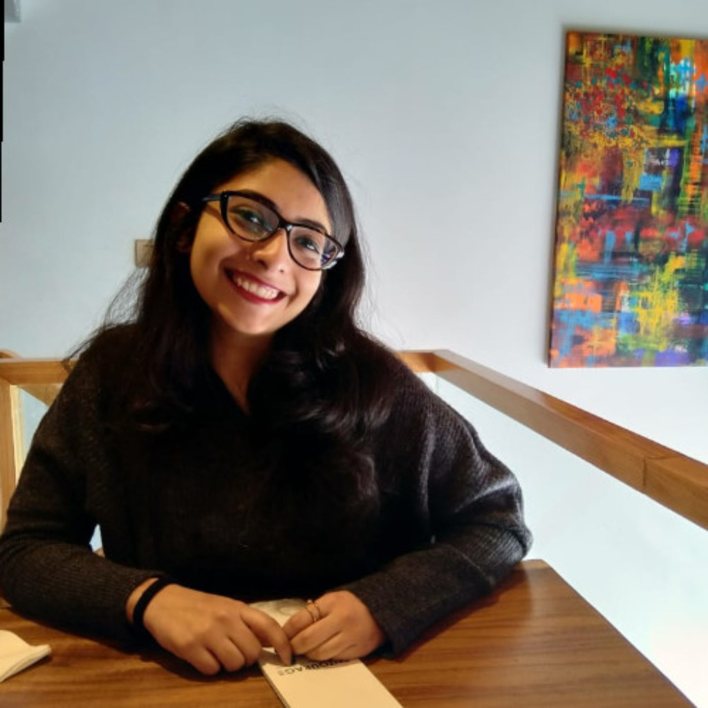 Hafsa Shah - Content Writer - Plan International Deutschland e.V. | XING