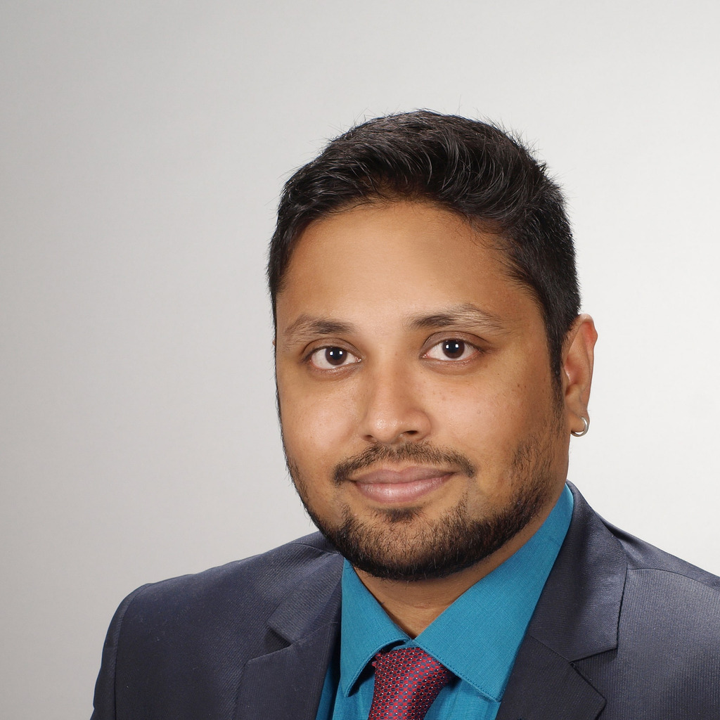 Vignesh Karthikeyan - Software/System Test Engineer - Elektrobit ...