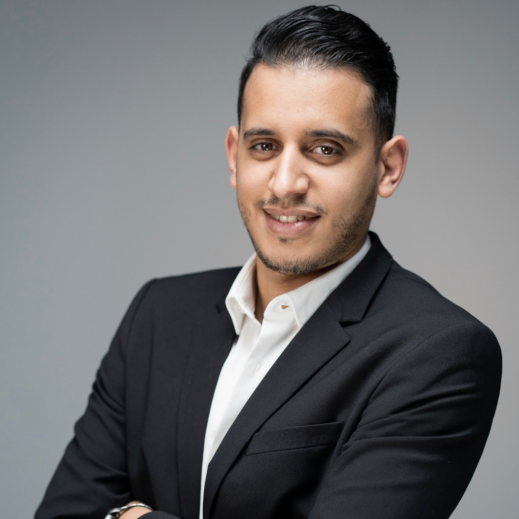 Houssam Lakhal - Werkstudent in der Corporate SAP Solutions - OBI ...