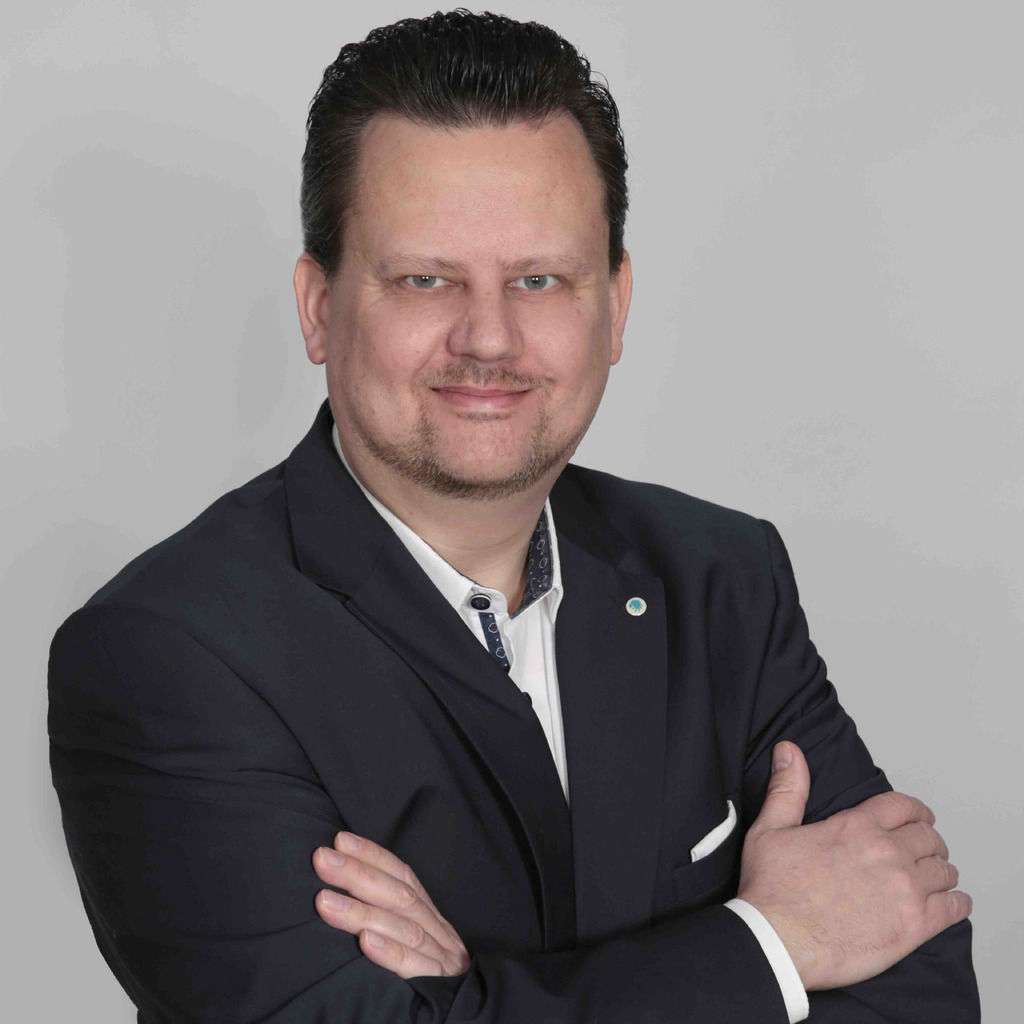 Roman Krollpfeiffer - Leiter - Service rund ums Eigenheim | XING
