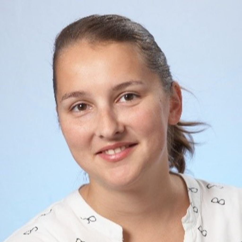 Susanne Wolff - Wissenschaftlicher Mitarbeiter - Technische Universitaet Chemnitz | XING