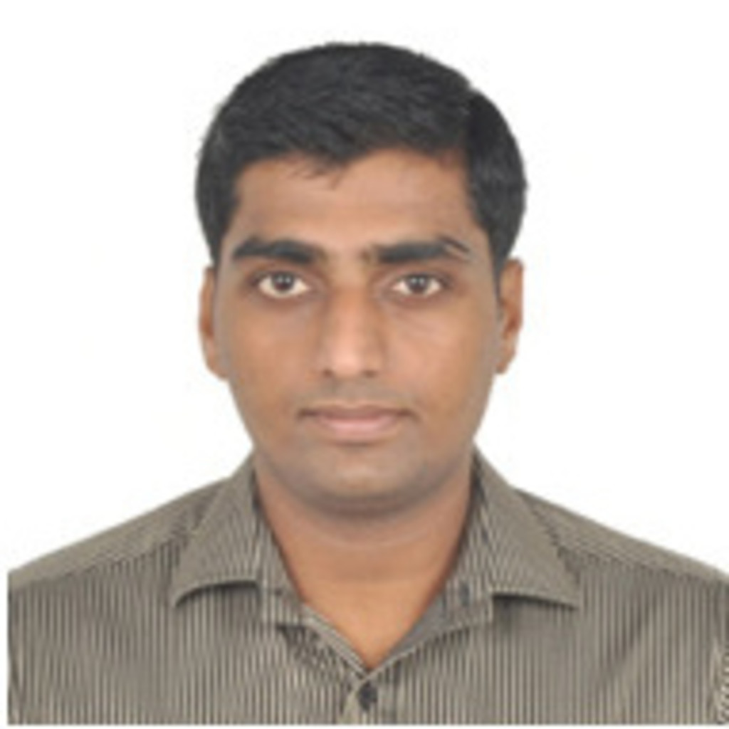 Chethan Kumar Rathnakar - Senior Verification Engineer / Senior manager - Volvo | XING