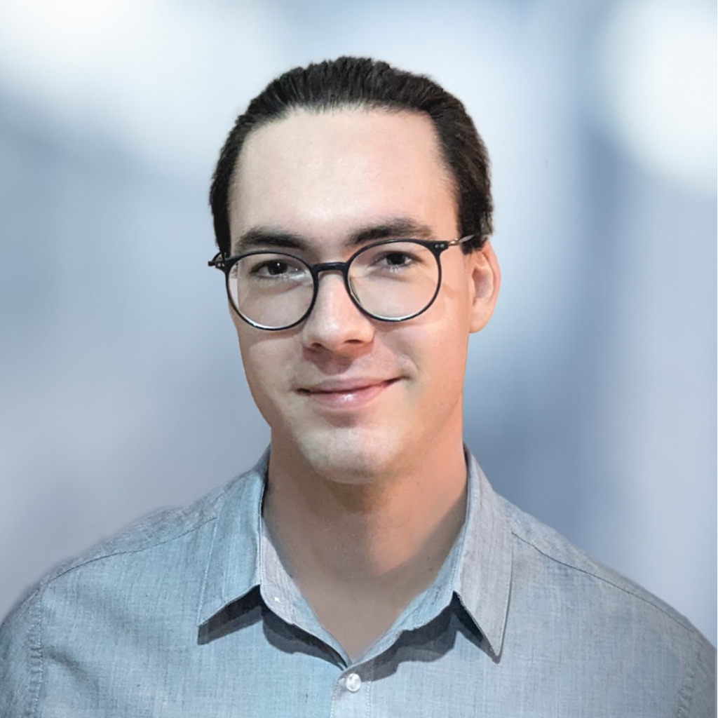 Marius Kirsten - Software Engineer - Kistler Chemnitz GmbH | XING