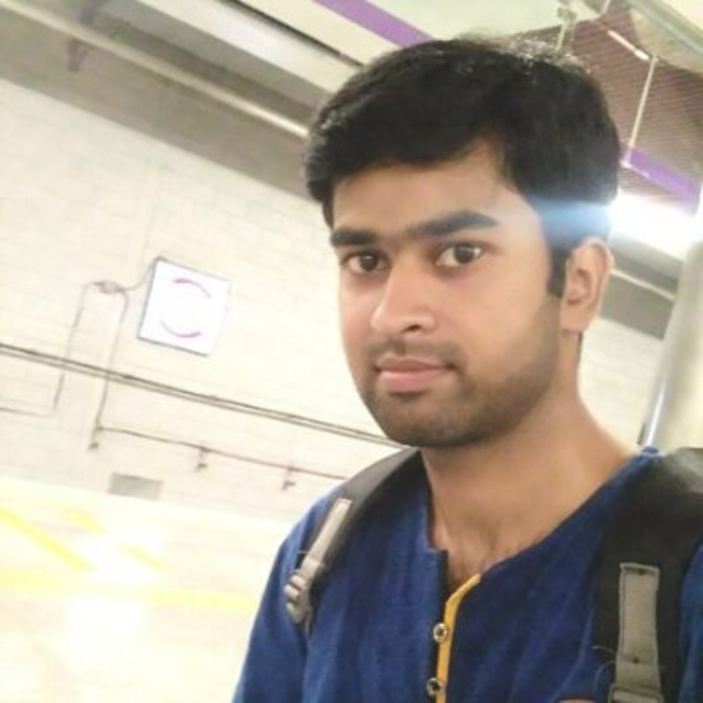 Sameer Alam - Web Developer - Iplusinfotech | XING