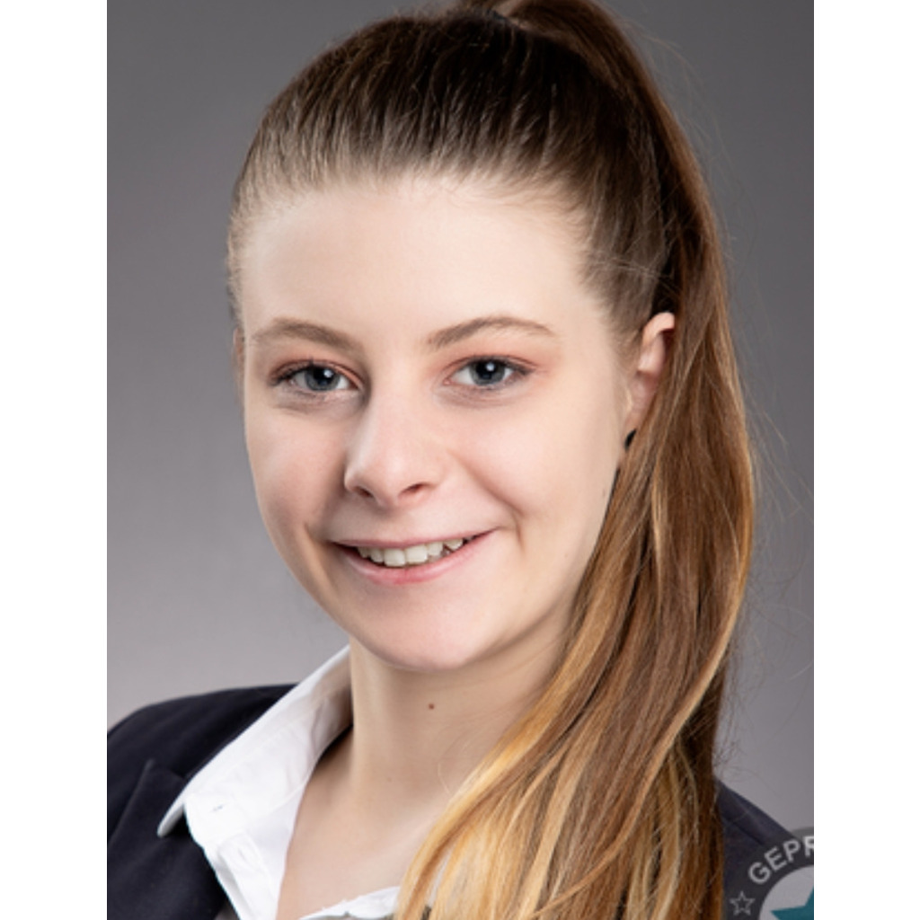 Isabelle Steger: Ausbildung und Berufserfahrung | XING