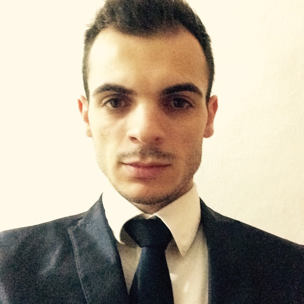 Erind Rina: Ausbildung und Berufserfahrung | XING