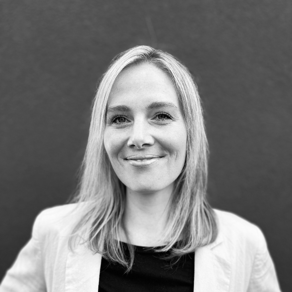 Magdalena Pfaff - Recruiterin - MAISEL CONSULTING GmbH & Co. KG | XING