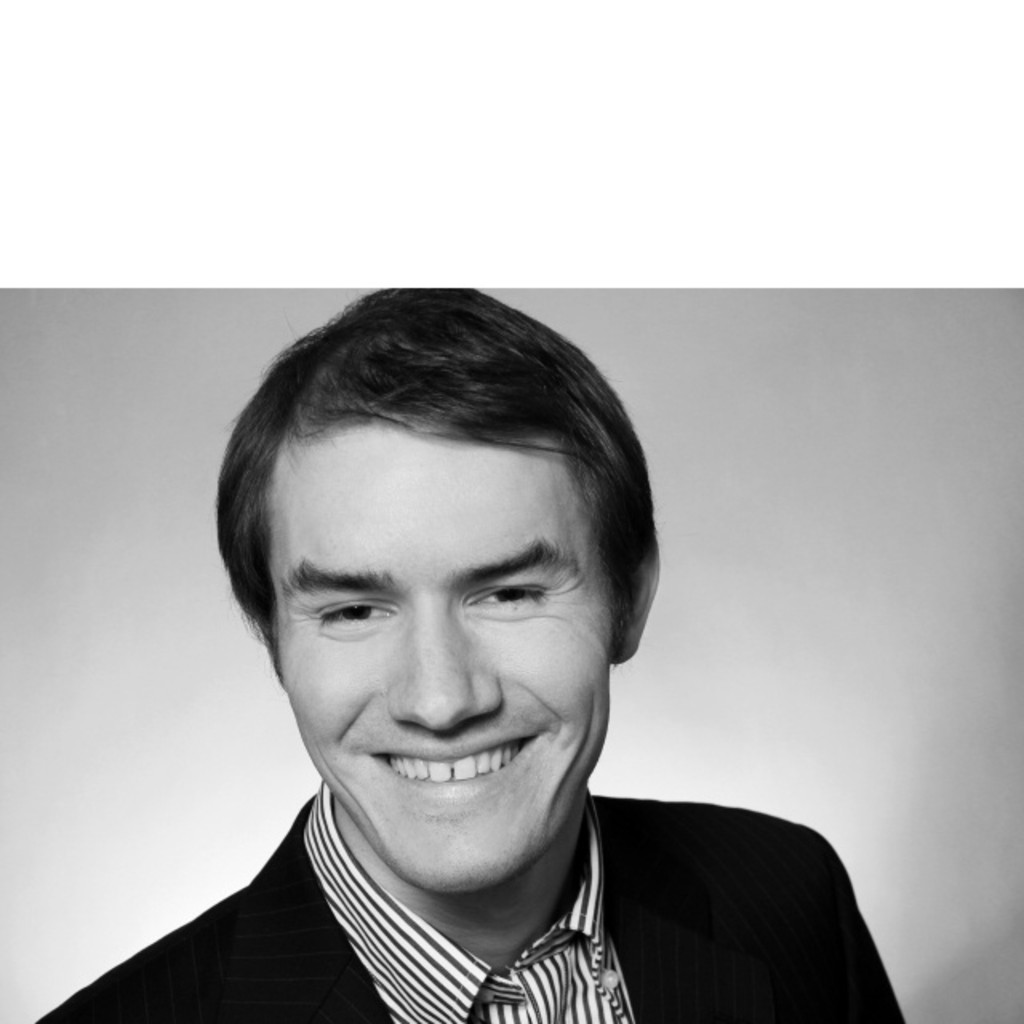 Laurits Jacobsen - BWL - Energiewirtschaft & Finanzwirtschaft ...