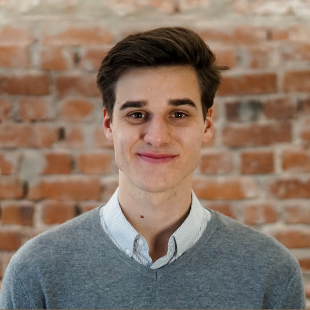 David Stock - International Business Management - EBC Hochschule ...