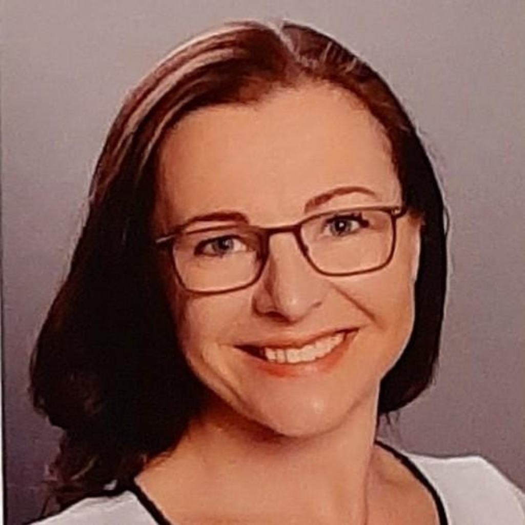 Lydia Simon - Sekretärin der Geschäftsleitung - Universität Regensburg ...