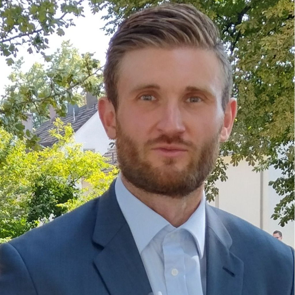 Dr. Thomas Becker - Wissenschaftlicher Mitarbeiter - Karlsruher Institut für Technologie (KIT ...