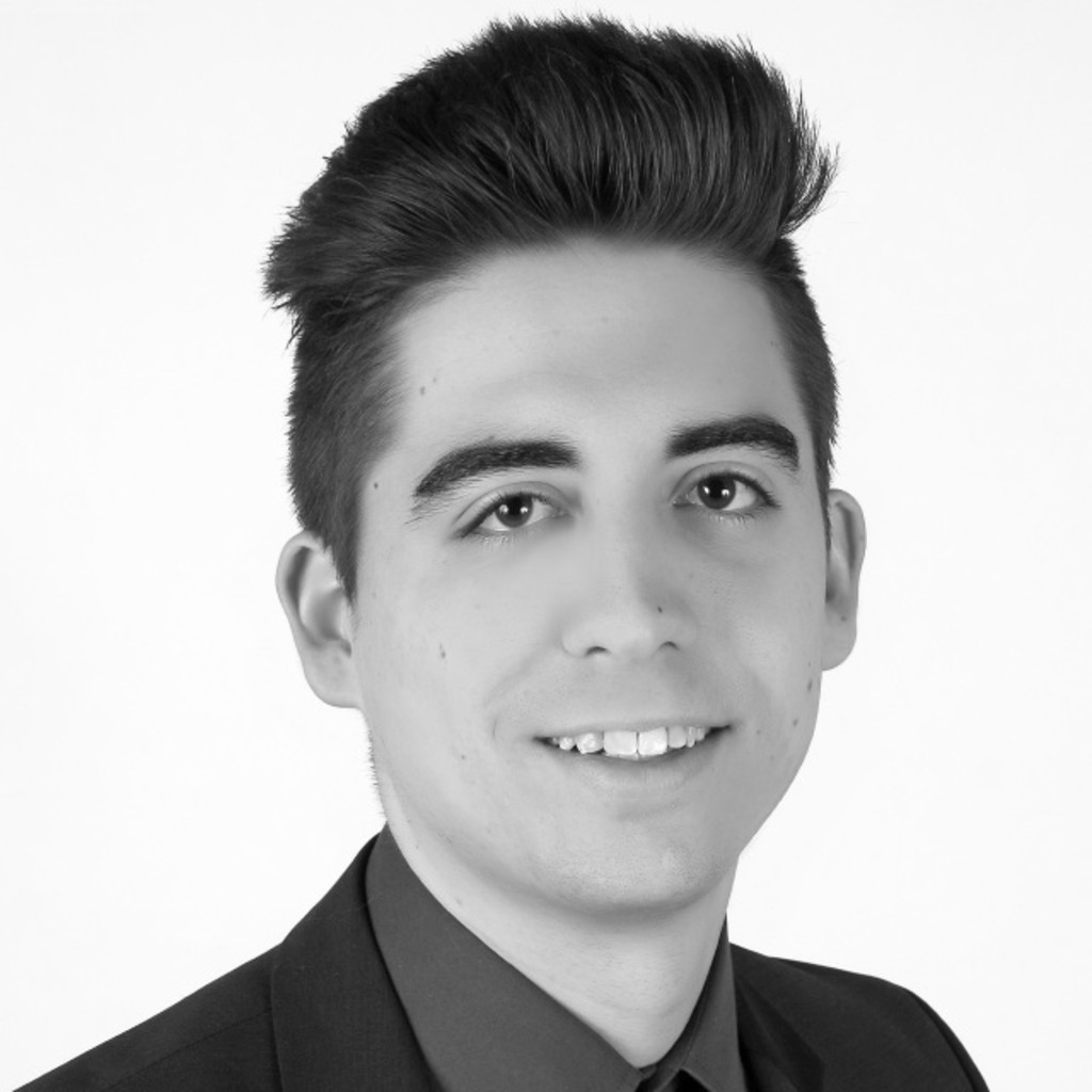 Daniel Rohde - Wirtschaftsingenieurwesen Fachrichtung Elektrotechnik ...