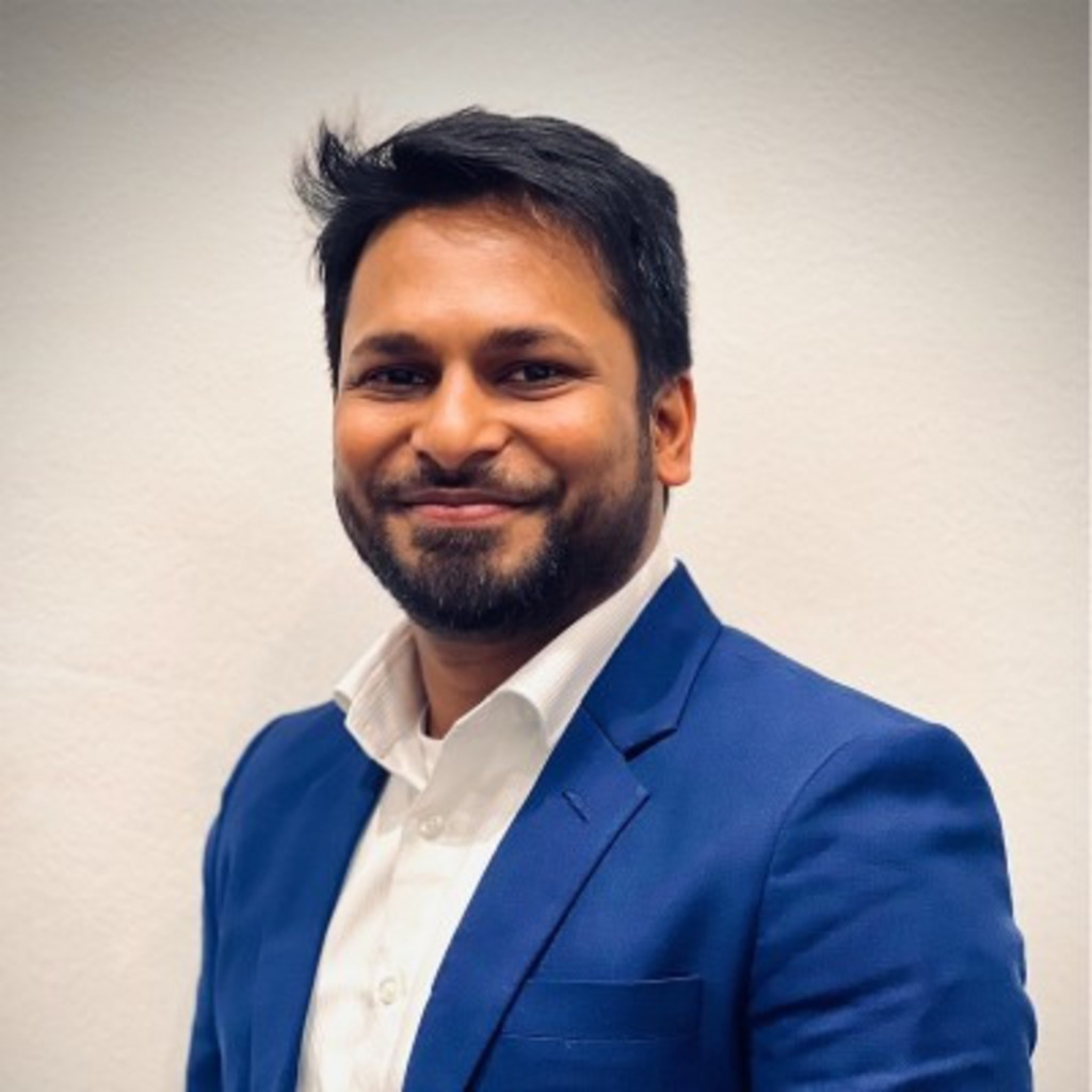 Pranta Nath - Business Consultant | SAP & Digital Transformation - msg systems ag, Ismaning | XING