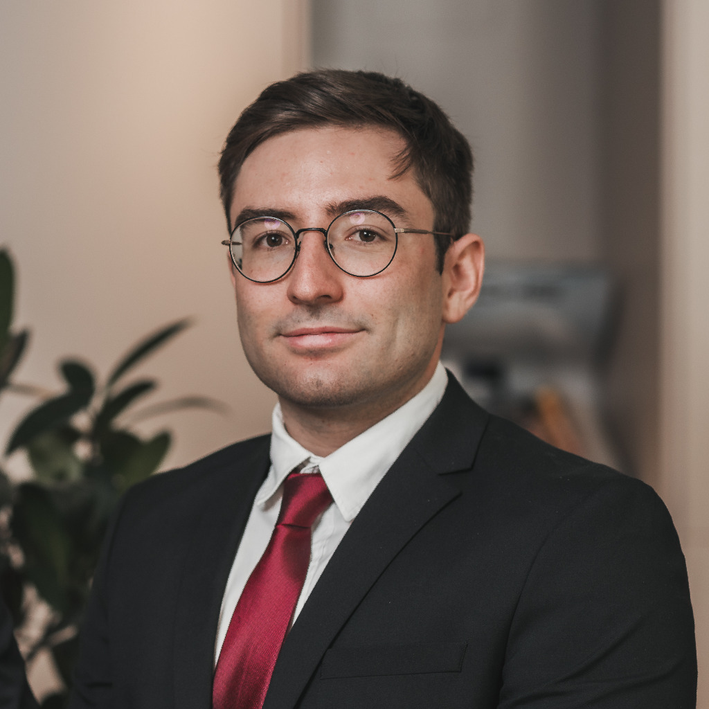 Alexander Gut - Consultant - Techlive Consulting & Trading GmbH | XING