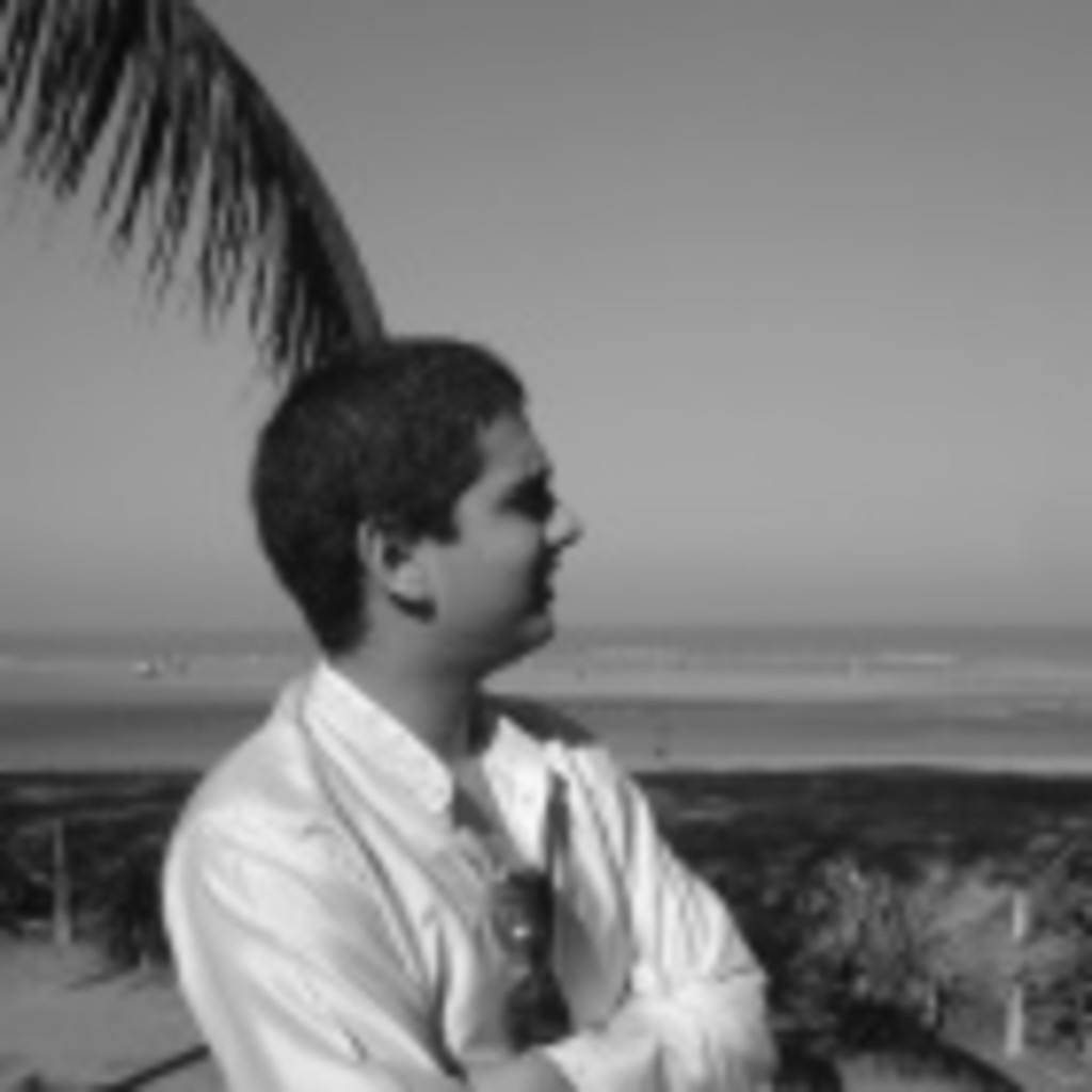 Ricky Popat - Recruitment Consultant - ChapmanBlack | XING