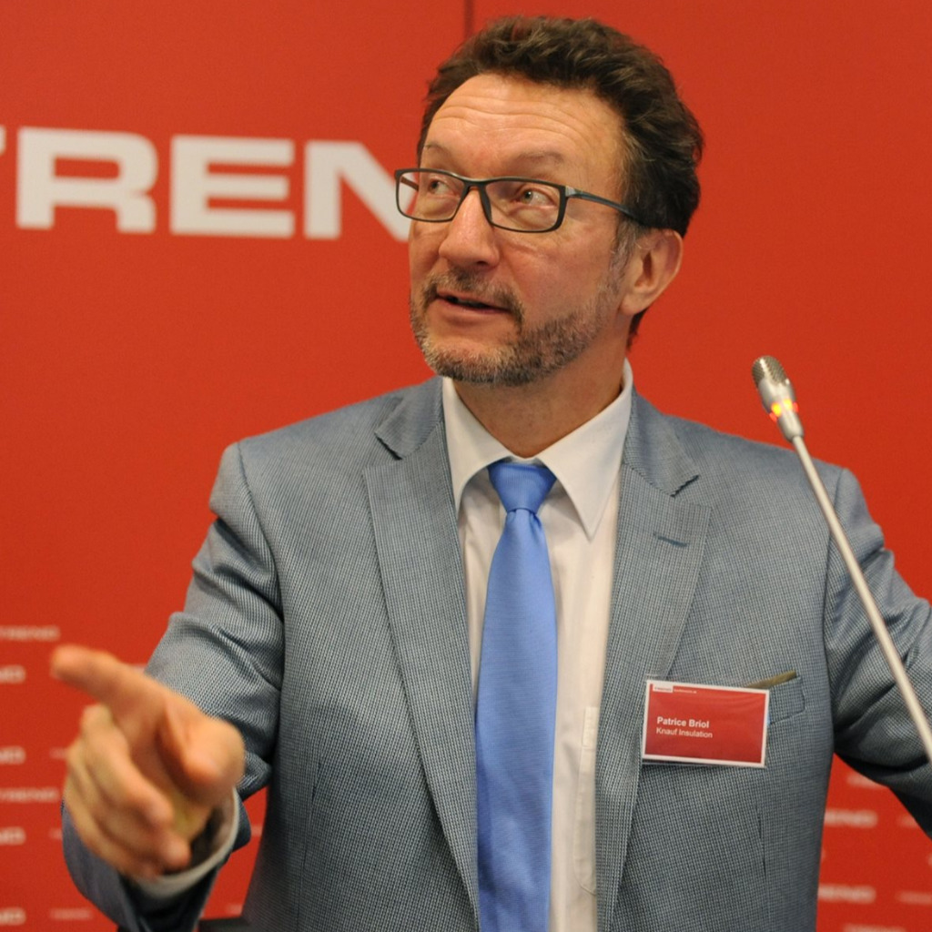 Mitarbeitende von Knauf Insulation GmbH | XING