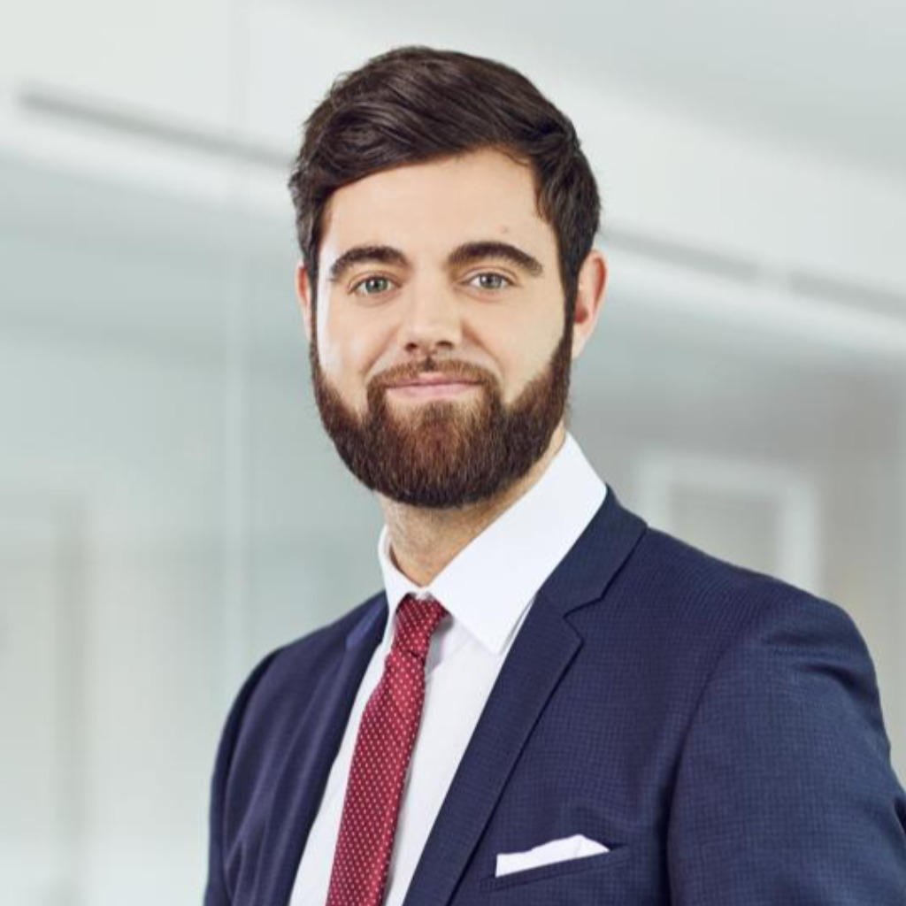 Kevin Reuter - Abteilungsleiter Vertrieb - ISD Immobilien Service ...