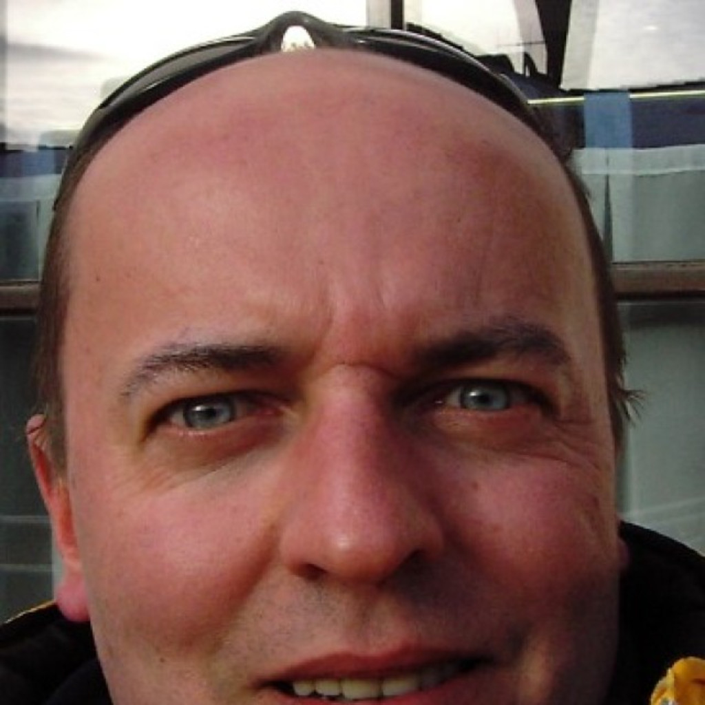 Thomas Geipel - Geschäftsführender Gesellschafter - Clever Products ...