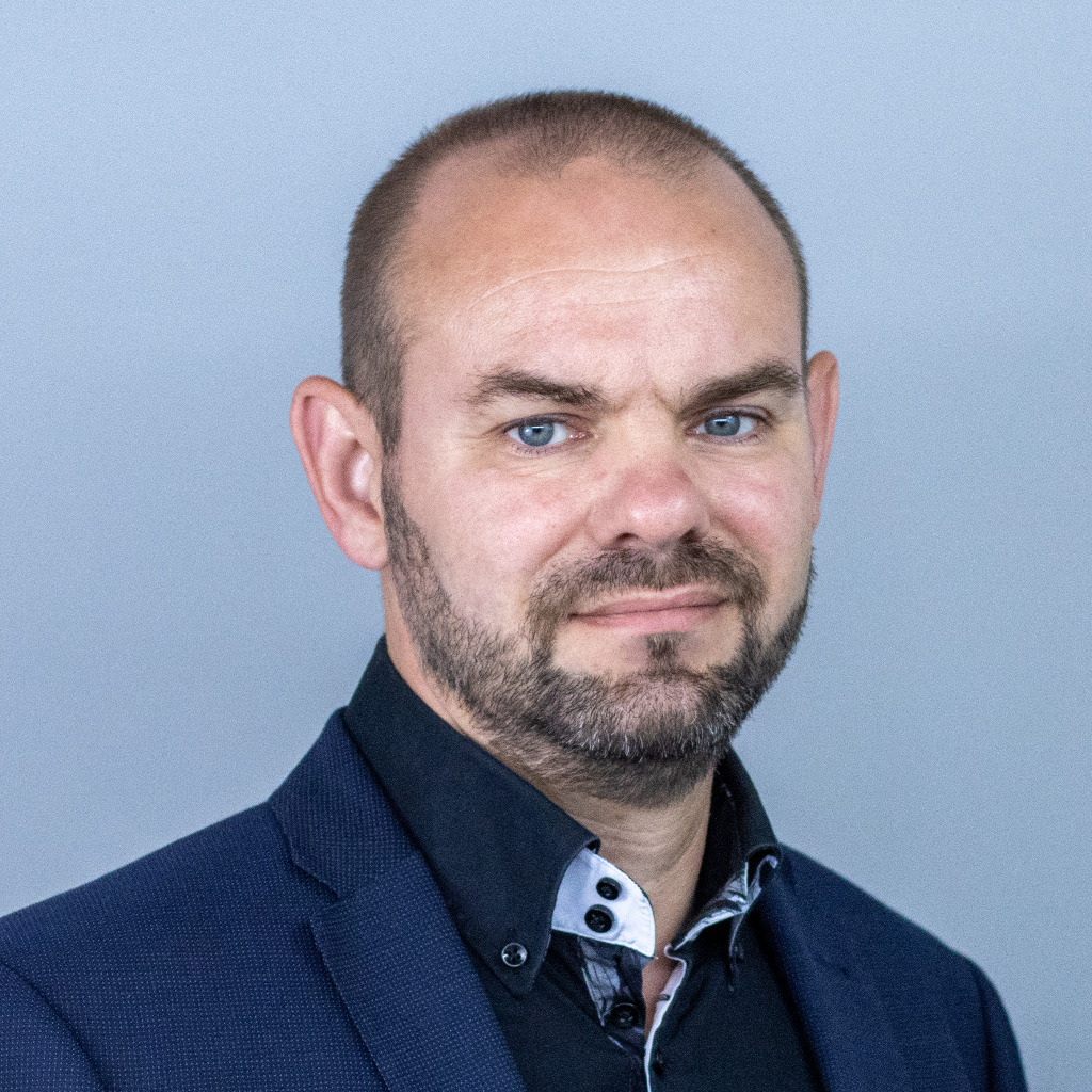 Michael Röder - Projektplaner - Bender+Urich GmbH & Co. KG | XING