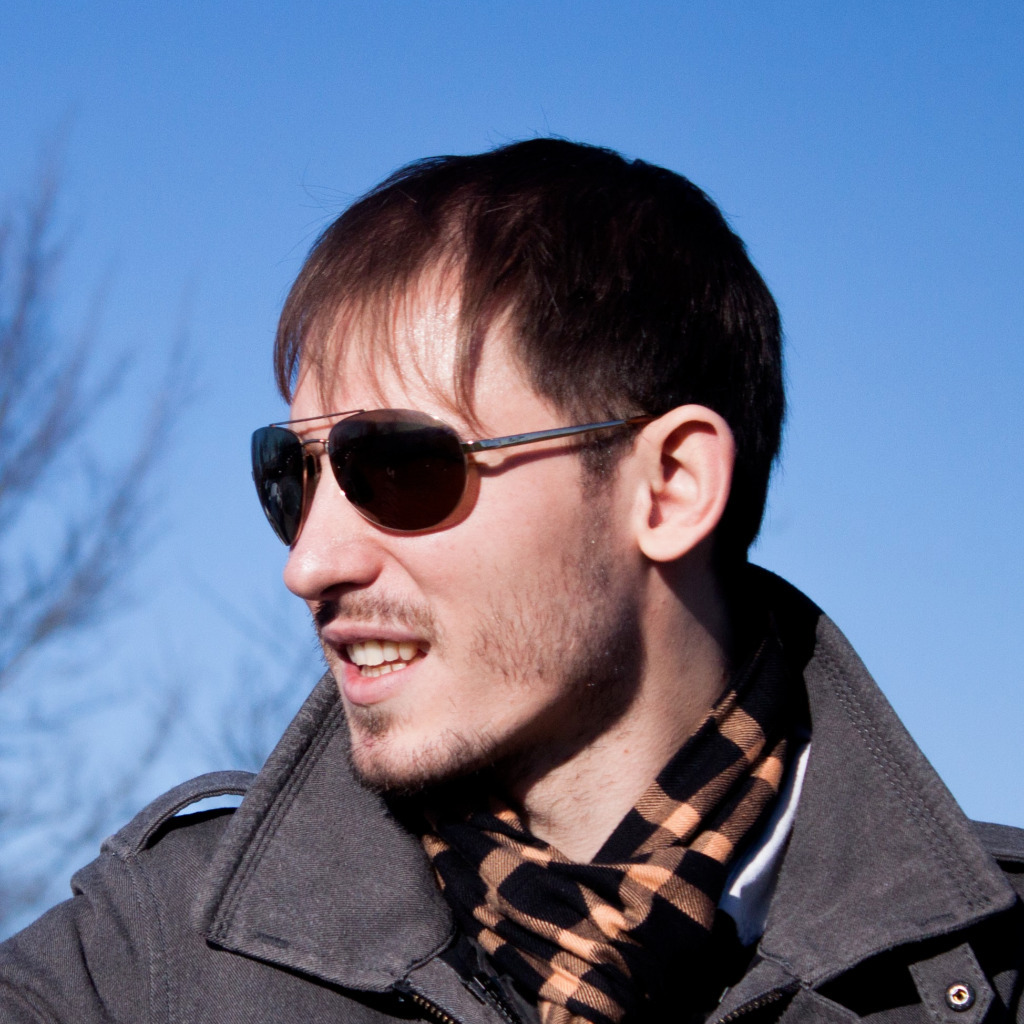 Andrey Eremin - Senior Software Engineer - Onfido | XING