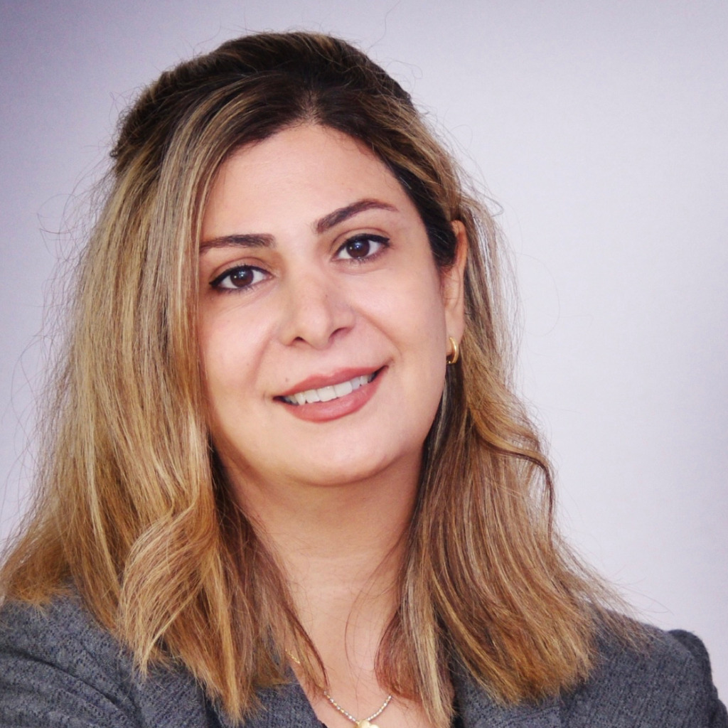 farin yazdani - Buchhalterin - Pardis | XING