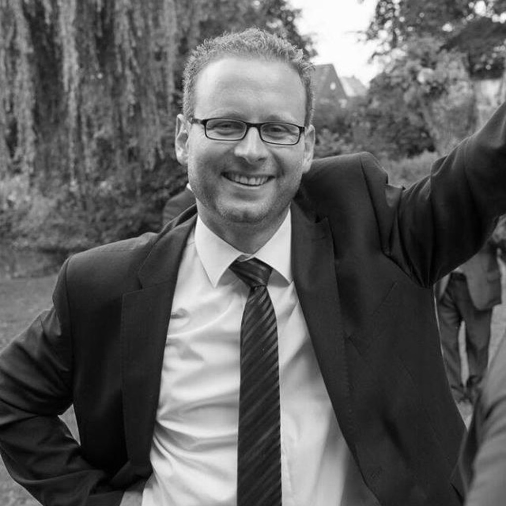 Thorsten Schroeder in der Personensuche von Das Telefonbuch