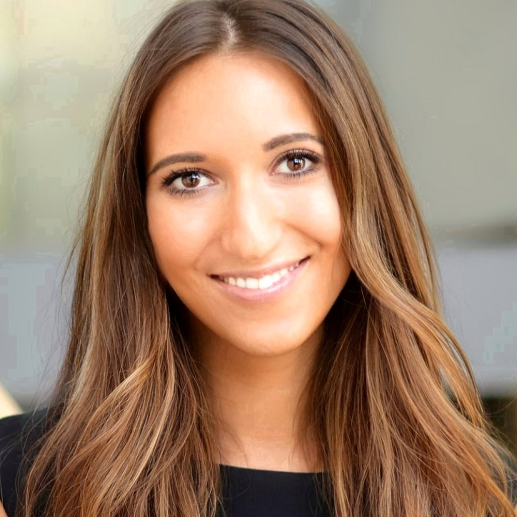 Verena Beck - Content Creator - Content Creator | XING