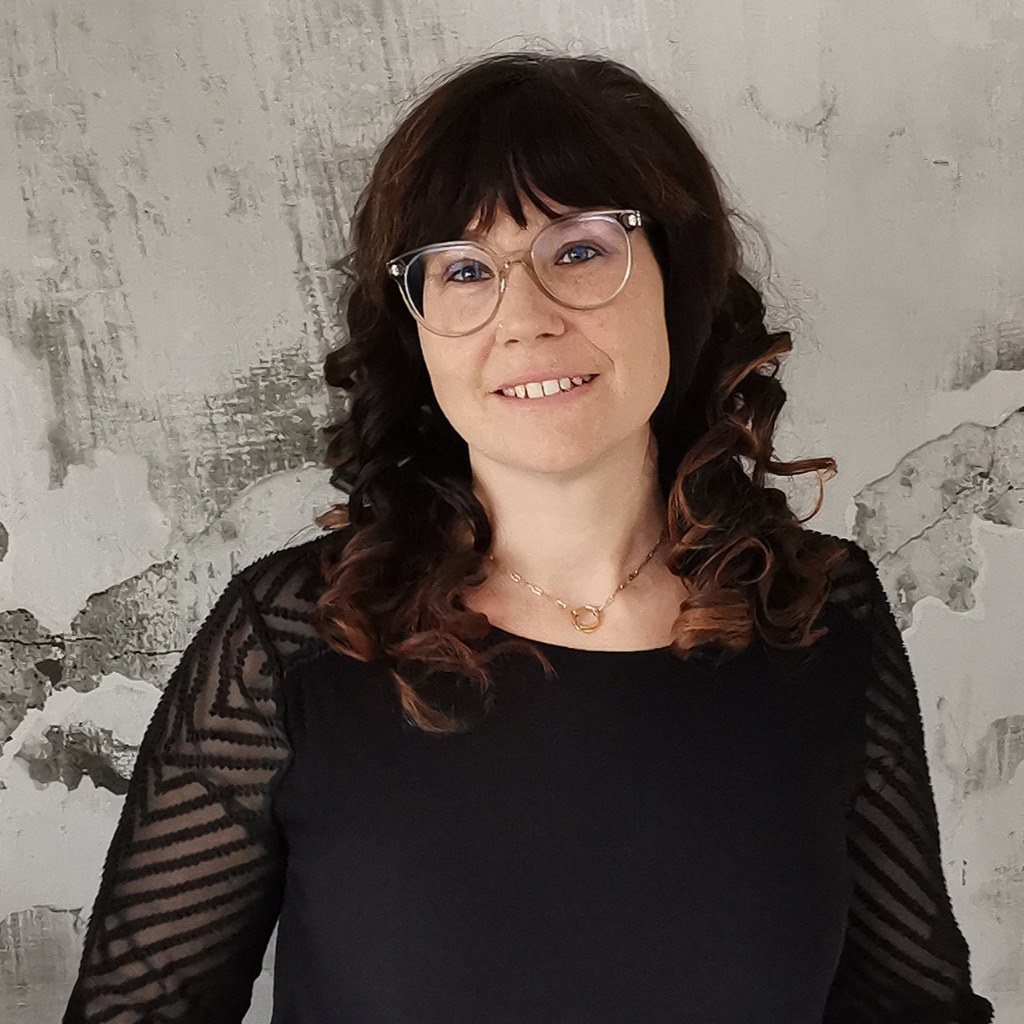 Jennifer Heß - Mediengestalter Digital und Print - Wohnparc Stumpp | XING