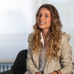 Francesca Macchi - Researcher - Bio-hire | XING