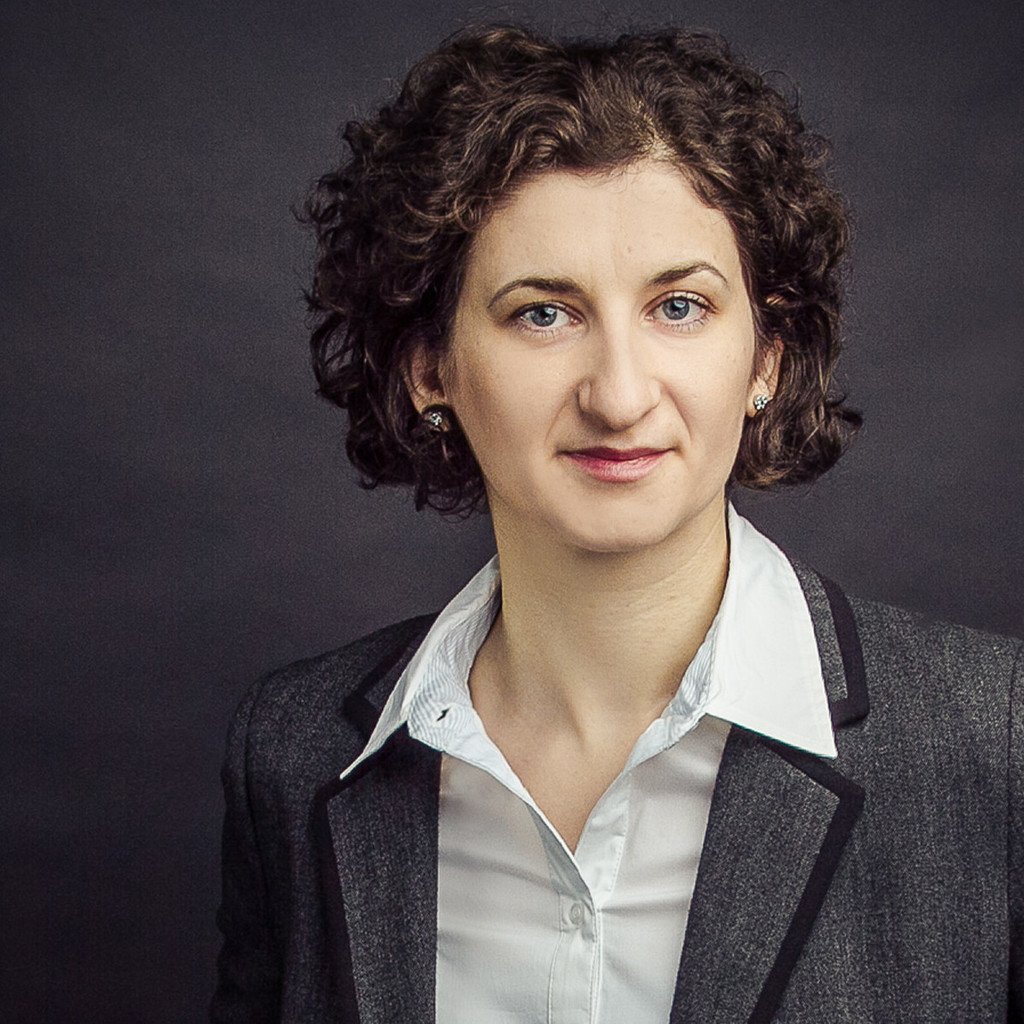 Ina Bogdan - Project Manager - Continental AG | XING